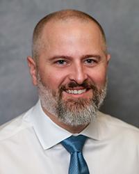 Dr. Evan Bryan Buckingham, MD | University of Maryland Medical System