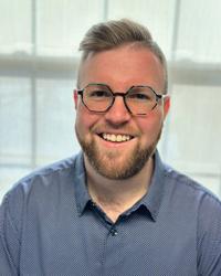 Tyler Preston Bull, PhD | University of Maryland Medical System