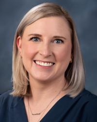 Megan Shea Dyson, PA-C | University of Maryland Medical System