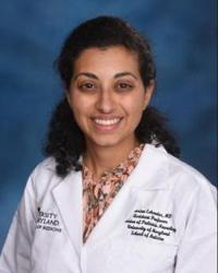 Our Specialists | University of Maryland Golisano Children's Hospital
