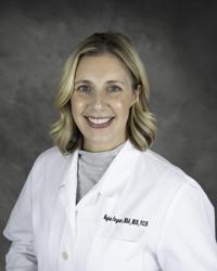 Meghan Elizabeth Ferguson, CRNP | University of Maryland Medical System
