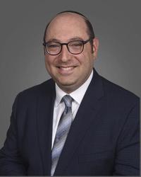 Dr. Ariel Fromowitz, MD | University of Maryland Medical System