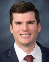 Dr. Joshua Luke Harrison, MD | University of Maryland Medical System
