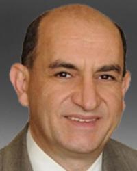 Dr. George Jurbran Mamo, MD | UM Baltimore Washington Medical Center