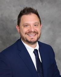 Adam John Miller, LCPC | University of Maryland Medical System