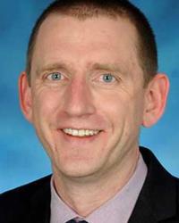 Dr. Shaun C. Moeller, MD | University of Maryland Medical System