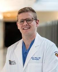 Dr. Joshua Robert Olexa, MD | University of Maryland Medical System