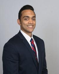 Dr. Akshal Vijay Patel, MD | University of Maryland Medical System