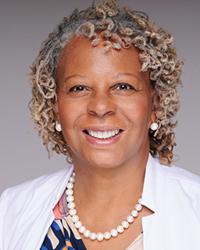 Ondria Michelle Sawyer, CRNP | University of Maryland Medical System