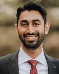 Dr. Aakash Shah, MD | University of Maryland Medical System