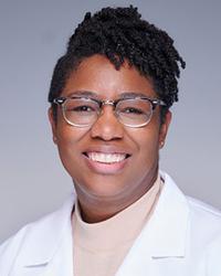 Dr. Bethany Lauren Strong, MD | University of Maryland Medical System