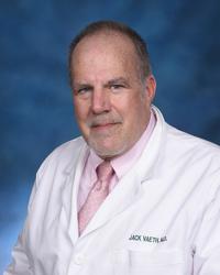 Dr. John Martin Vaeth, MD | University of Maryland Medical System