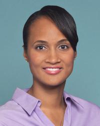 Dr. Sheneika Marie Walker, MD, MPH | University of Maryland Medical System