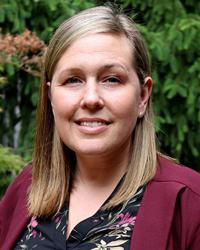 Jennifer Lynn Zeller, CRNP | University of Maryland Medical System