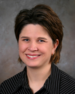 Jennifer Sleiter, ARNP, CPNP, MSN