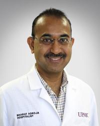 Dr. Bharat Girdharlal Adroja, MD - Williamsport, PA - Internal Medicine