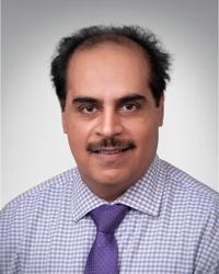 Dr. Masood Ahmad, MD - Lancaster, PA - Pulmonology - Book Appointment