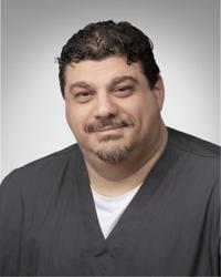 Dr. Sam Al-Saadi, MD - Mechanicsburg, PA - Neurology