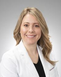 Justina Angeline, CRNP - Cranberry Twp, PA - Pediatrics