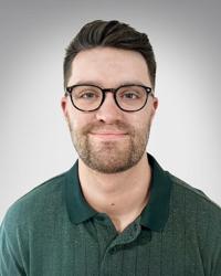 Robert Apgar, DPT - Pittsburgh, PA - Physical Therapy