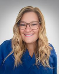 Ashley Ellis, PA-C - Franklin, PA - Urgent Care