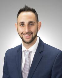 Dr. Matan Arnon, DO - Pittsburgh, PA - Internal Medicine