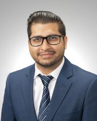 Dr. Uzair Ashraf, MD - New Castle, PA - Cardiology