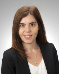 Dr. Hande Atalay, MD - White Oak, PA - Internal Medicine - Book Appointment