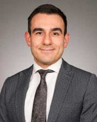 Dr. Bartu Avci, MD - Altoona, PA - Hospital Medicine