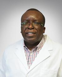 Dr. Olufemi Awosika, MD - Hanover, PA - Internal Medicine