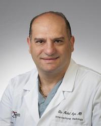 Dr. Elie M. Azar, MD - Lewisberry, PA - Diagnostic Radiology