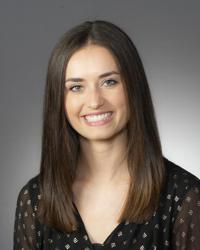 Morgan Bailey, PA-C - Pittsburgh, PA - Comprehensive Ophthalmology