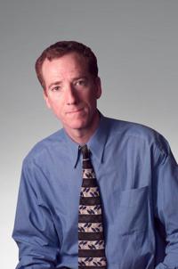 Dr. David Joel Baker, MD - Pittsburgh, PA - Comprehensive Ophthalmology