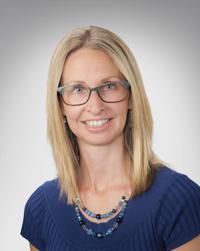 Heather M. Becker, CRNP - Pittsburgh, PA - Critical Care Medicine