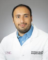 Dr. Prabhjot Singh Bedi, MD - Monroeville, PA - Hospital Medicine