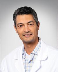 Dr. Tariq Beeharry, MD - Erie, PA - Internal Medicine