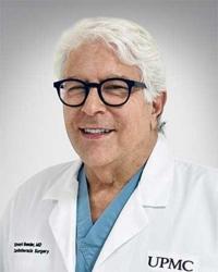 Thoracic Surgery - Find a Doctor | UPMC