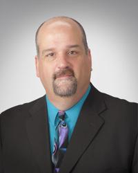 Darric T. Bill, PT - Murrysville, PA - Physical Therapy