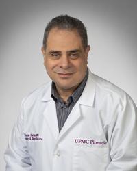 Dr. Ayman A. Bishay, MD - Hanover, PA - Pulmonology, Sleep Medicine ...