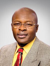 Dr. Mbembo Bongutu, MD - Erie, PA - Family Medicine