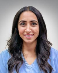 Dr. Sana Borda, MD - Pittsburgh, PA - Geriatric Medicine - Book Appointment