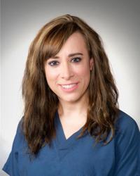 Amanda E. Boyle, CRNP - Pittsburgh, PA - Pulmonology