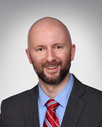 Eric N. Bridenbaugh, PA-C - Hollidaysburg, PA - Orthopedic Trauma ...