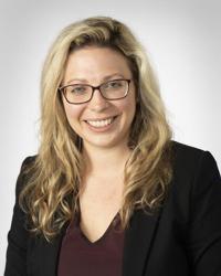 Dr. Allison Elizabeth Brooks, DO - Pittsburgh, PA - Hospital Medicine