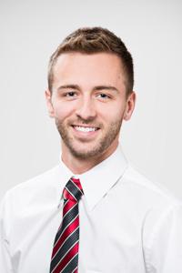 Ryan E. Brown, PT - Erie, PA - Physical Therapy