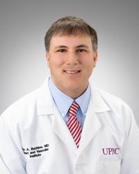 Dr. Eric Allan Bucklew, MD - Pittsburgh, PA - Cardiology - Book Appointment