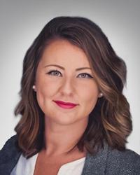 Hailey Waddell Bulls, PhD - Pittsburgh, PA - Psychology