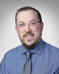 Timothy Carroll, CRNP - Erie, PA - Neurosurgery - Book Appointment
