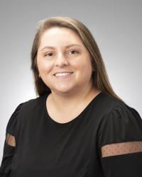 Alisha Carter, DPT - Washington, PA - Physical Therapy