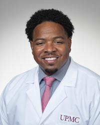 Dr. Donnie Lee Carter, Jr, MD - Harrisburg, PA - Hospital Medicine